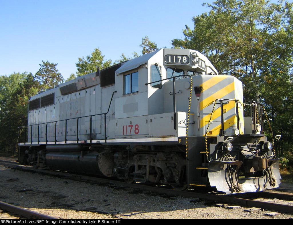 LSRC 1178